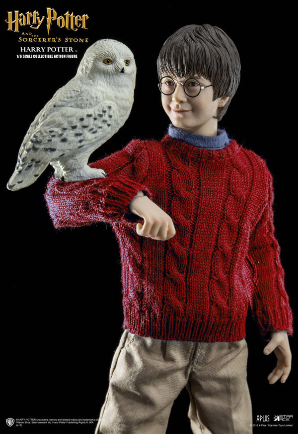 Harry Potter - Harry Potter Casual Wear My Favourite Movie Action ...