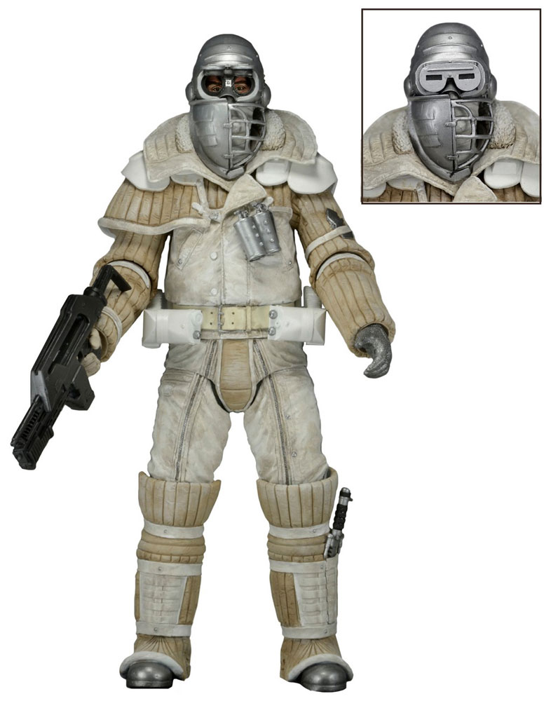 Alien 3 - Weyland-Yutani Commando (51606) | Minotaur.cz