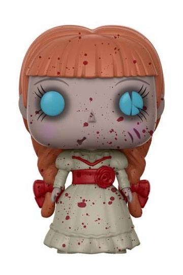 Annabelle - Annabelle (Bloody) Exclusive POP Vinyl Figure | Minotaur.cz