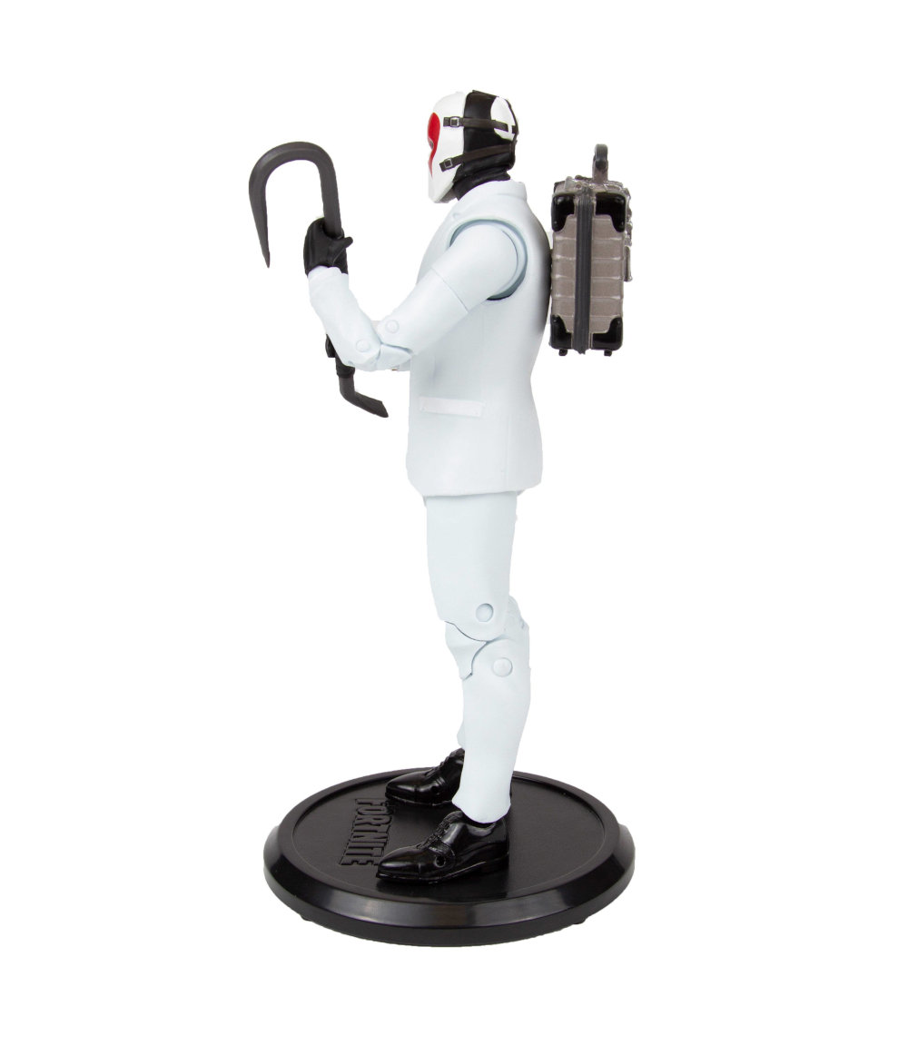 Fortnite - Wild Card Red Action Figure 18 cm | Minotaur.cz