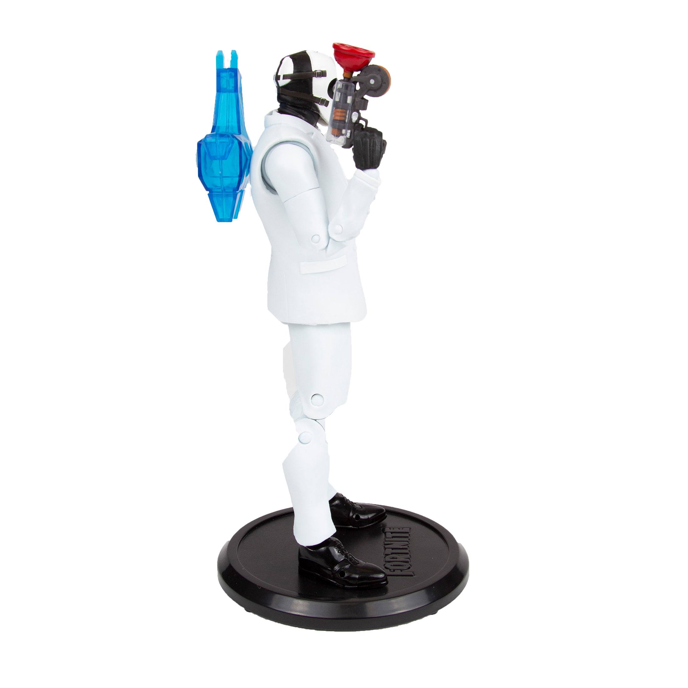 Fortnite - Wild Card Black Action Figure 18 cm | Minotaur.cz