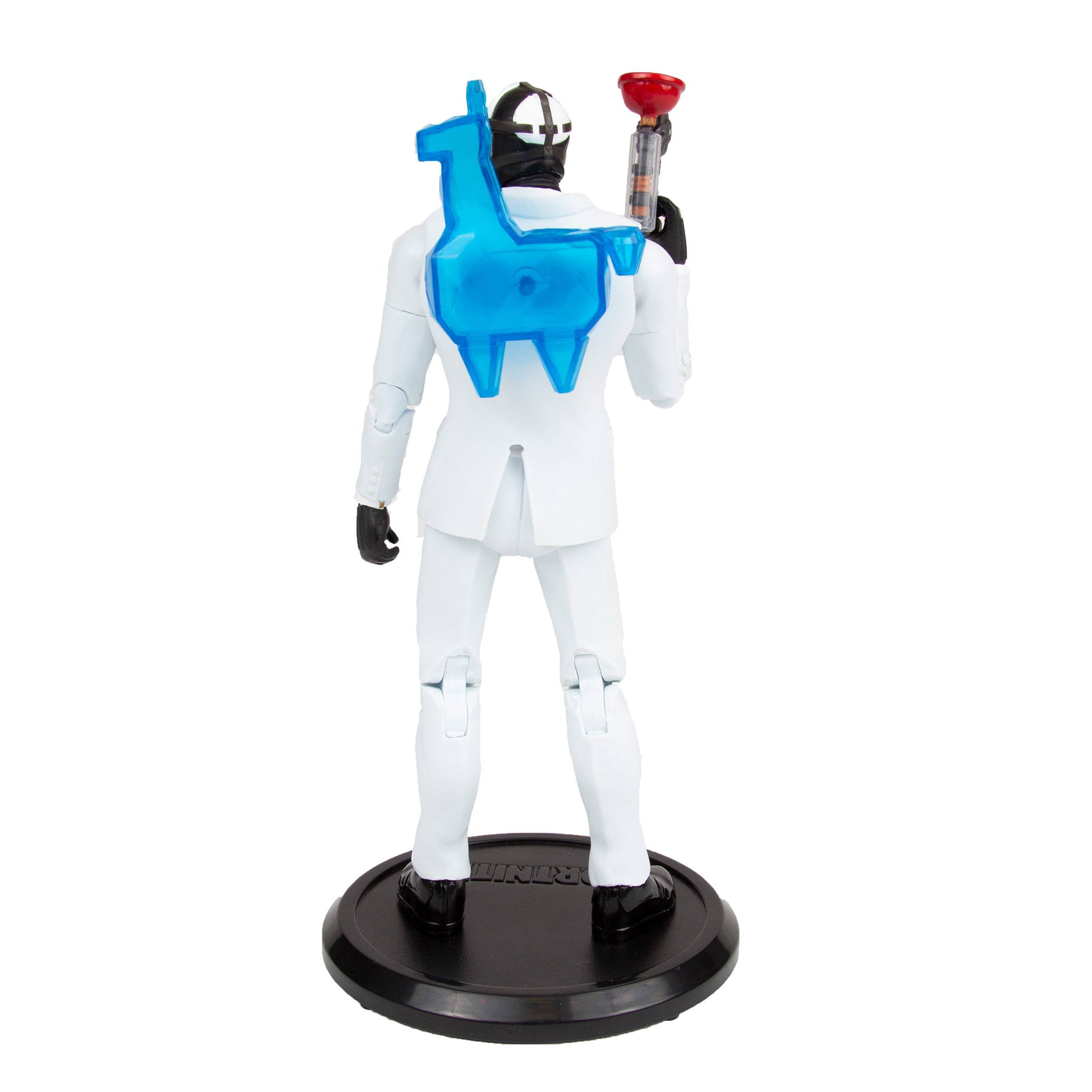 Fortnite - Wild Card Black Action Figure 18 cm | Minotaur.cz