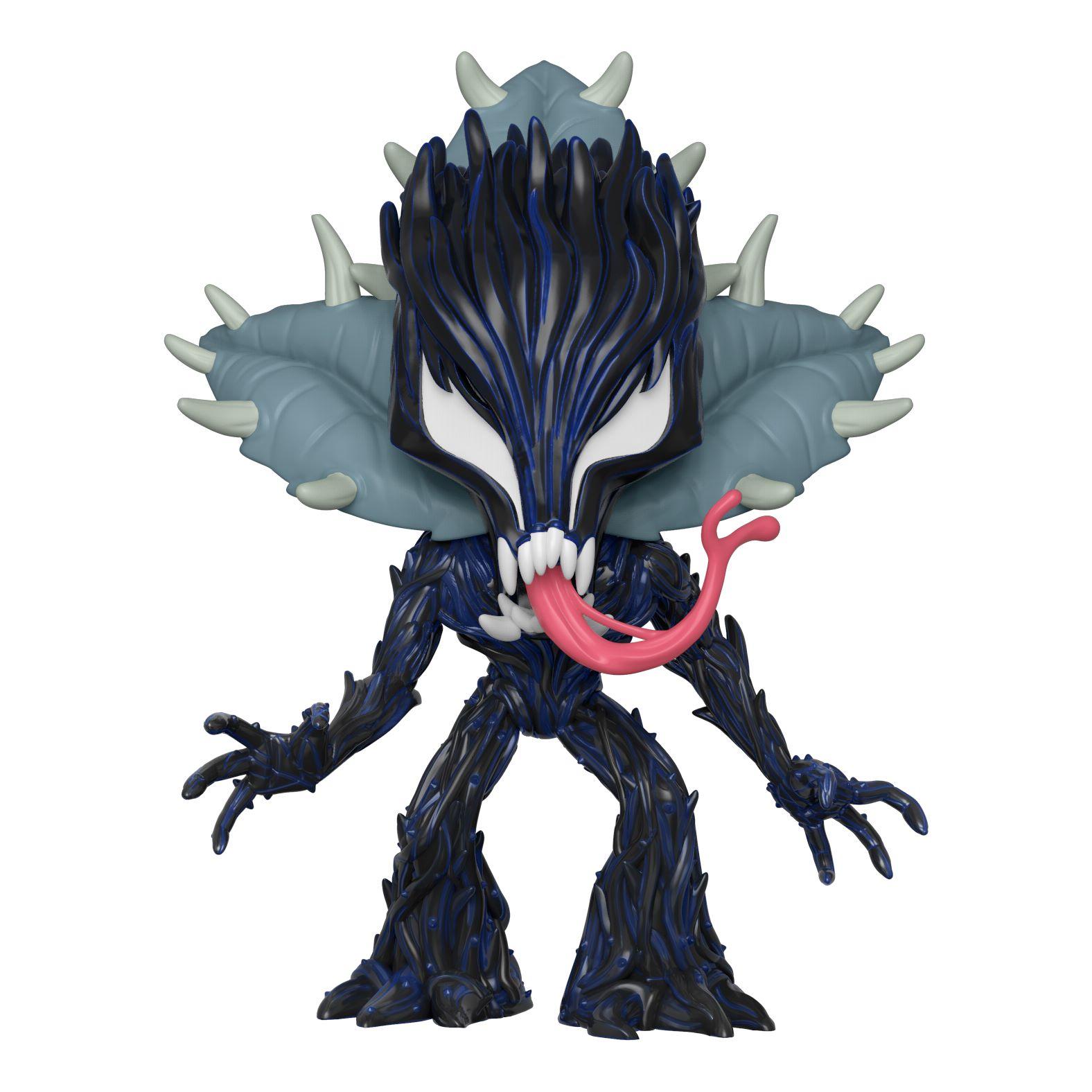 Venom - Venomized Groot POP Vinyl Bobble-Head Figure | Minotaur.cz