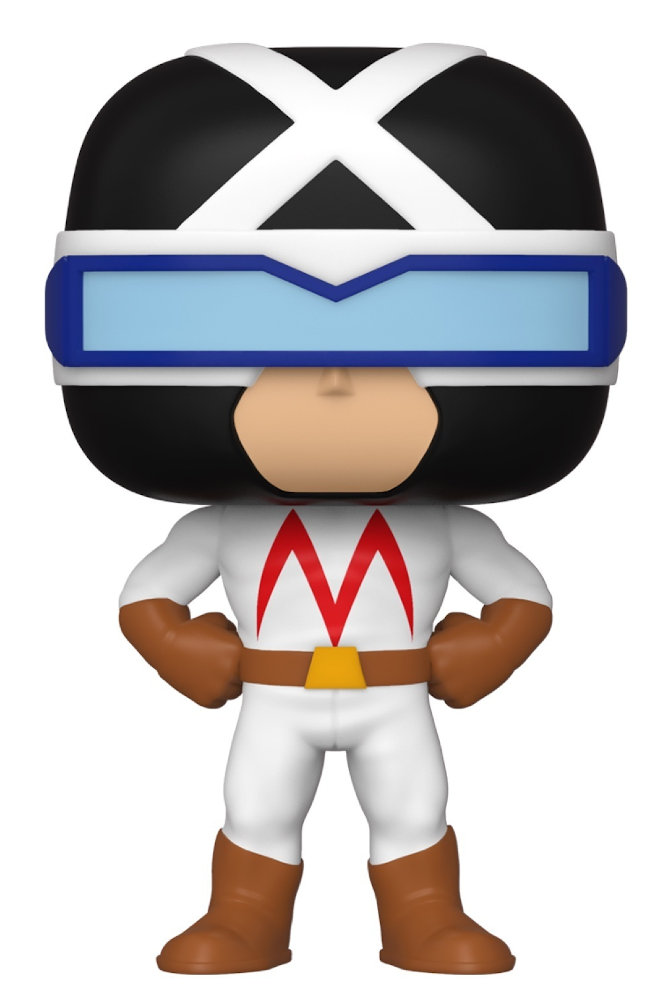 Speed Racer - Racer X POP Vinyl Figure | Minotaur.cz