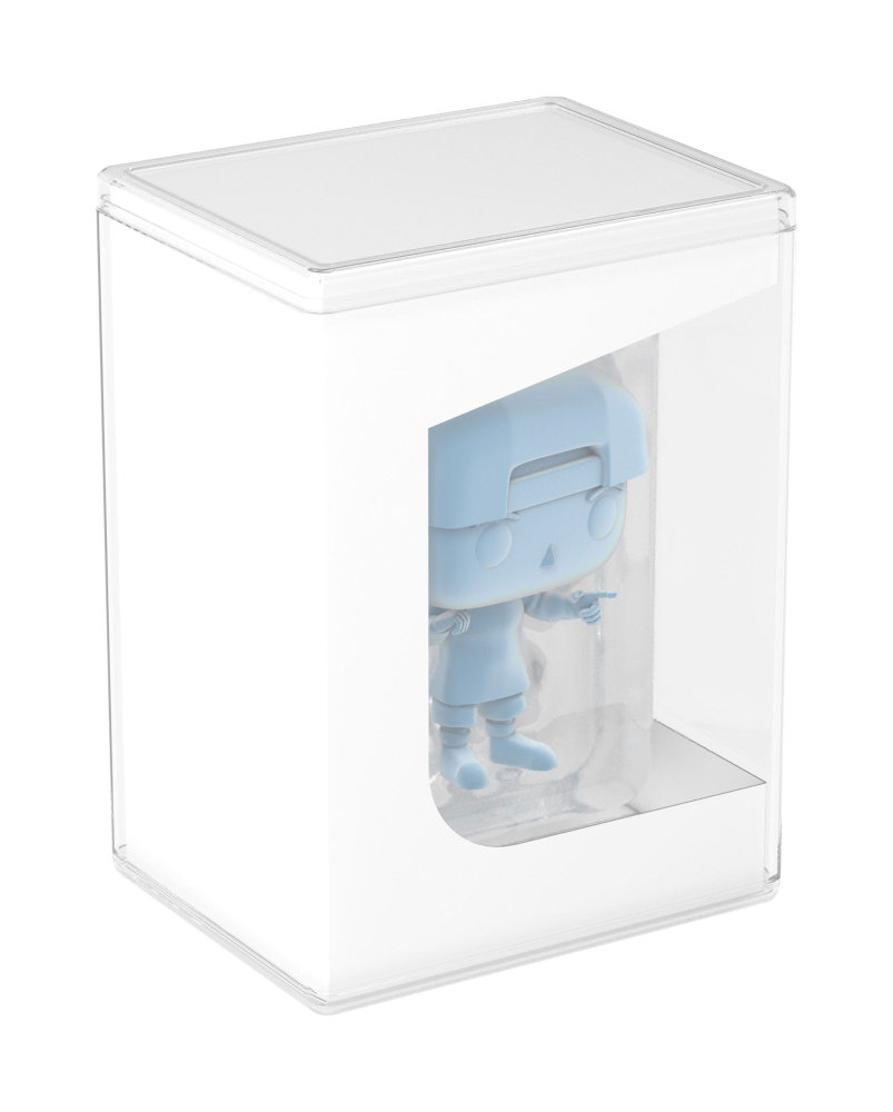 Funko POP Display Case (krabička) - Hard Acrylic Protector | Minotaur.cz