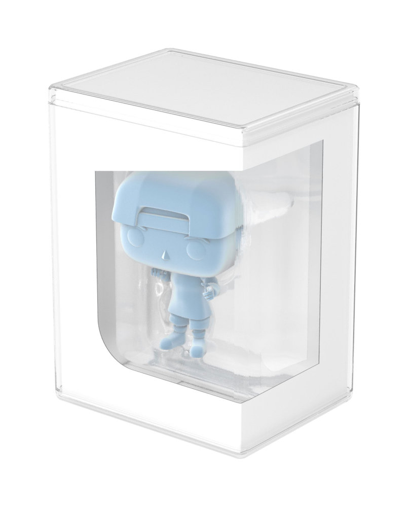 Funko POP Display Case (krabička) - Hard Acrylic Protector | Minotaur.cz