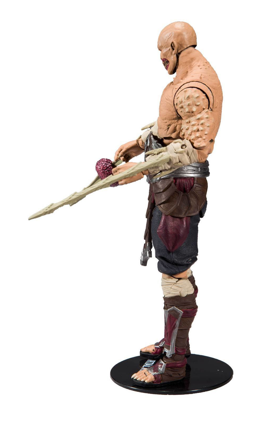 Mortal Kombat 3 - Baraka Action Figure 18 cm | Minotaur.cz