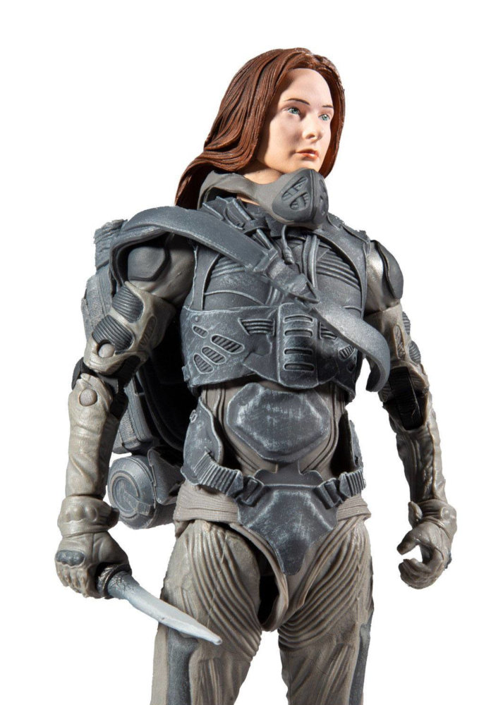 Dune - Lady Jessica Action Figure 18 cm | Minotaur.cz