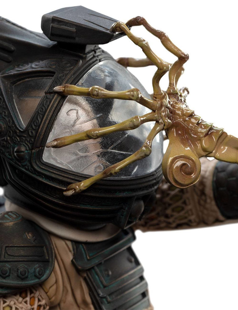 Alien - Facehugger Mini Epics Vinyl Figure | Minotaur.cz