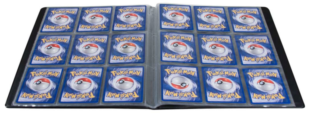 Album A4 - Pokémon: Sword & Shield #7 - Evolving Skies | Minotaur.cz