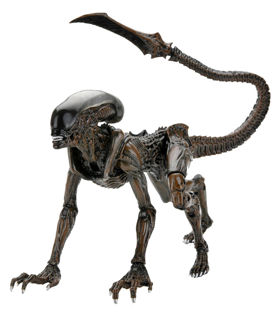 Aliens: Fireteam Elite - Runner Alien Action Figure | Minotaur.cz