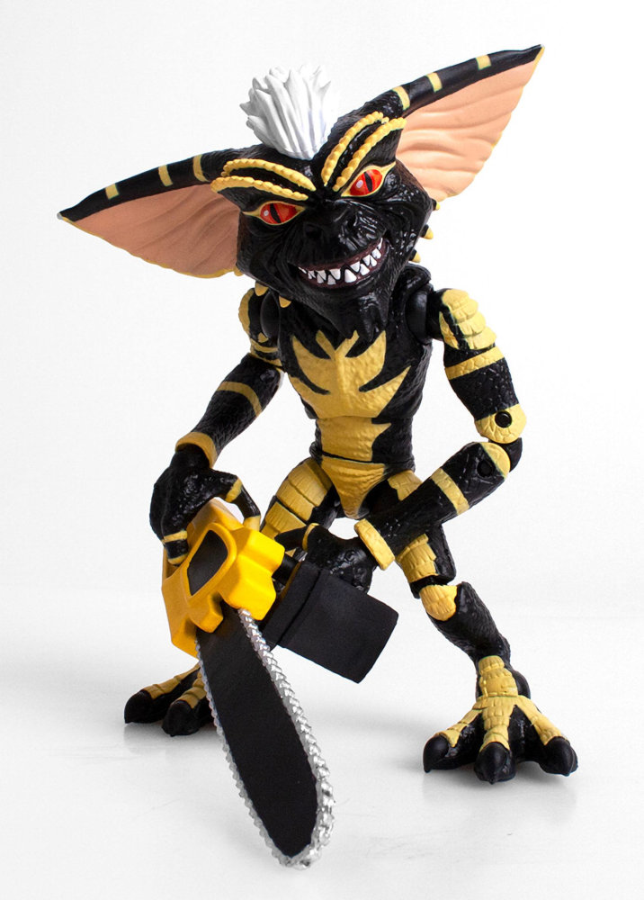 Gremlins - Stripe Action Figure 13 cm (BST AXN) | Minotaur.cz