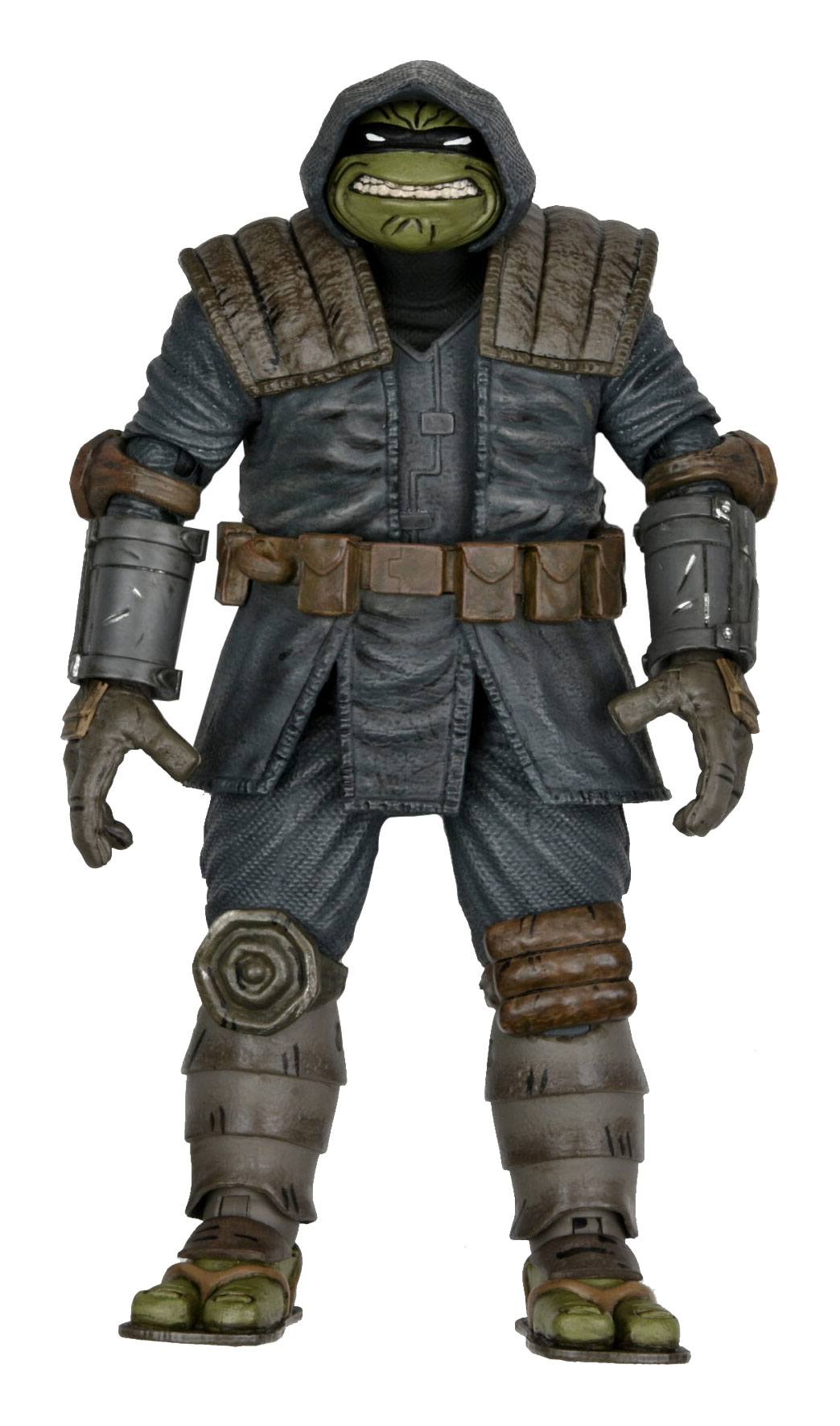 Teenage Mutant Ninja Turtles - The Last Ronin (Armored) Action Figure ...