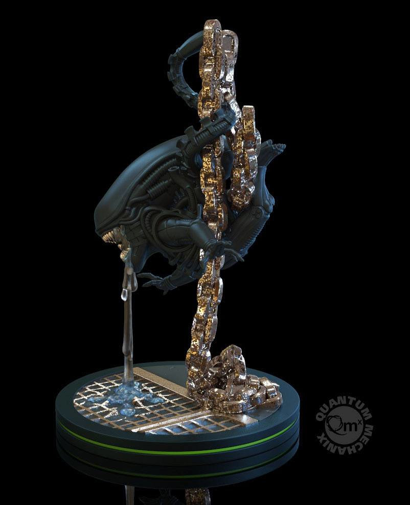 Alien - Xenomorph Q-Fig figurka | Minotaur.cz