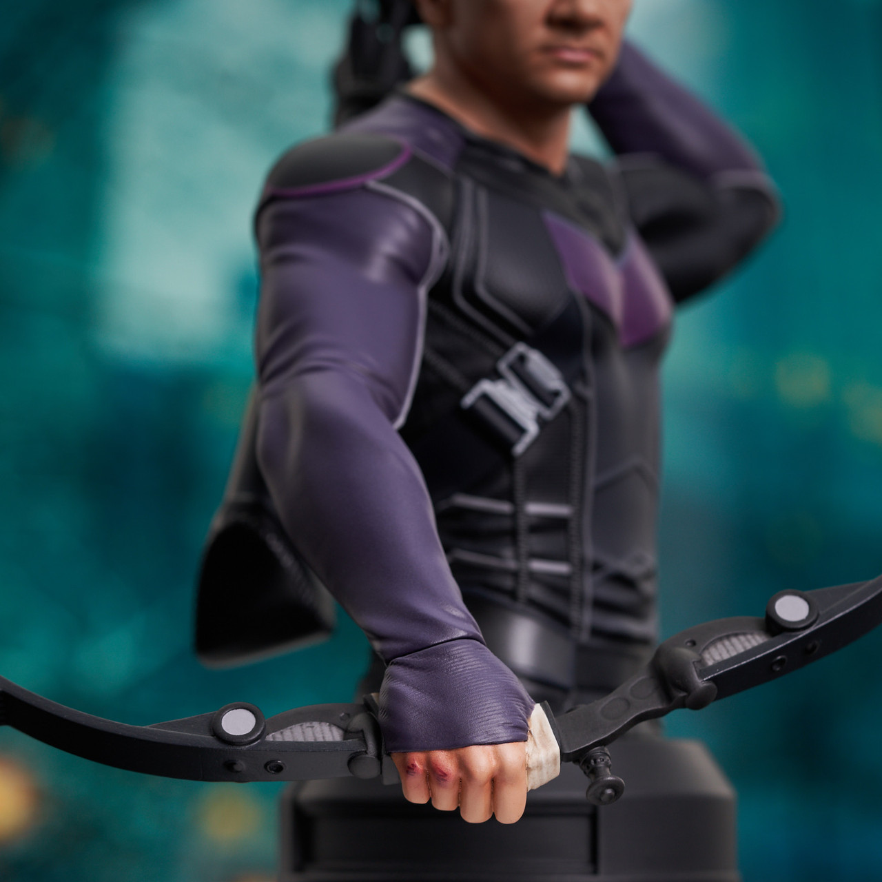 Hawkeye - Hawkeye 1/6 busta 15 cm | Minotaur.cz