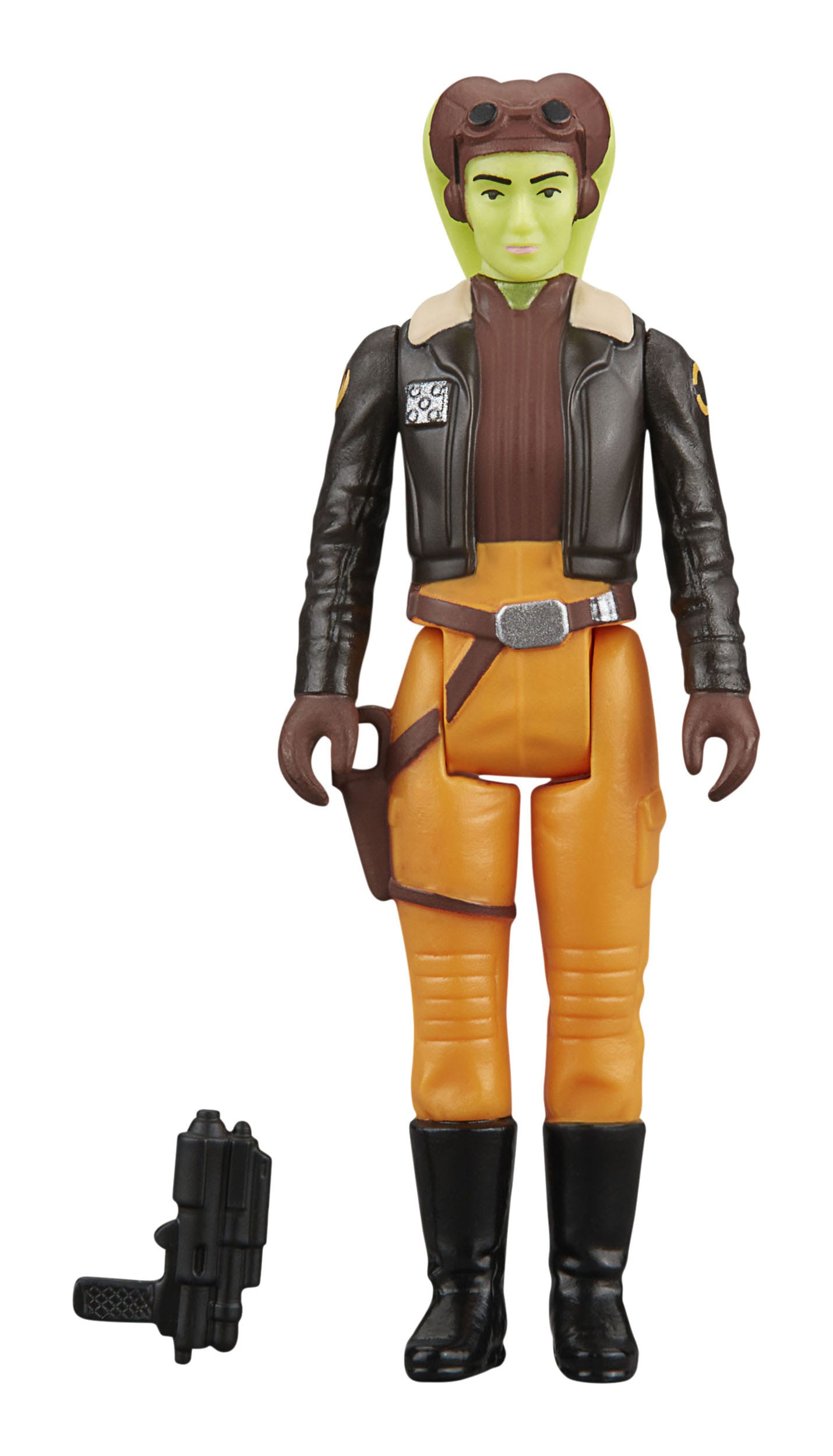 Star Wars - Retro Collection - General Hera Syndulla akční figurka (SW ...