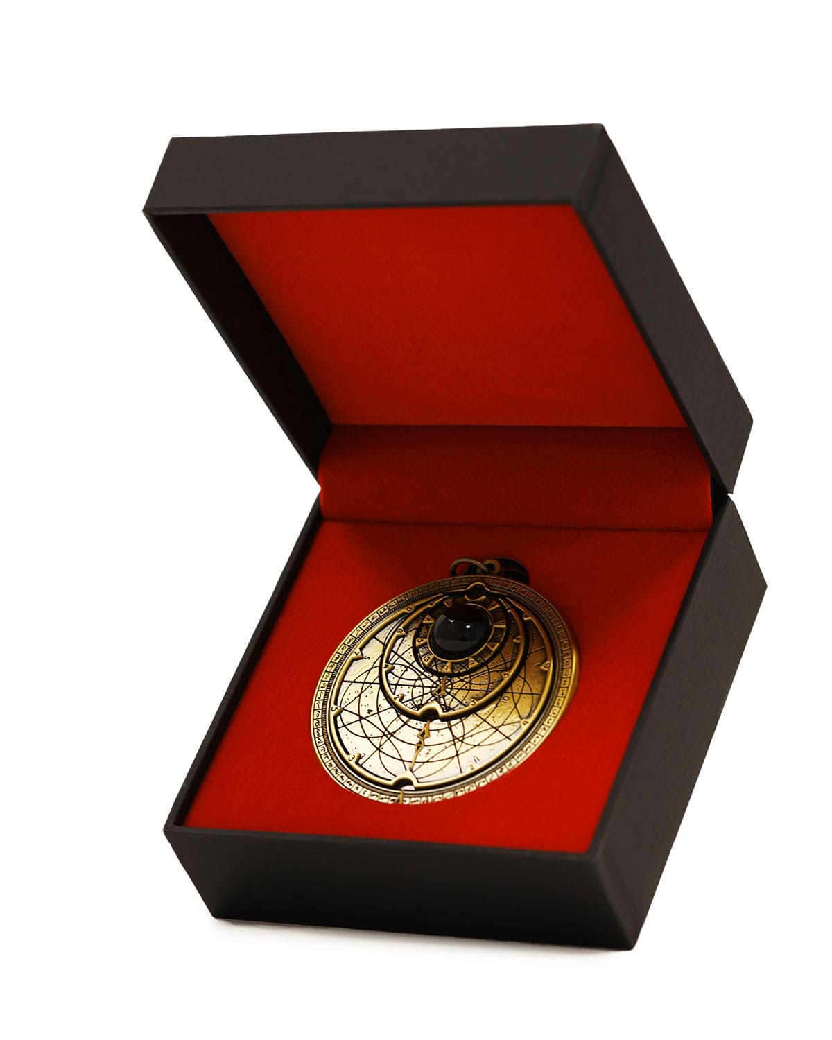 Alone in the Dark - Medallion Talisman Limited Edition | Minotaur.cz