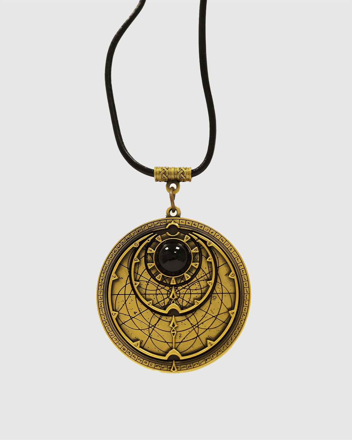 Alone in the Dark - Medallion Talisman Limited Edition | Minotaur.cz