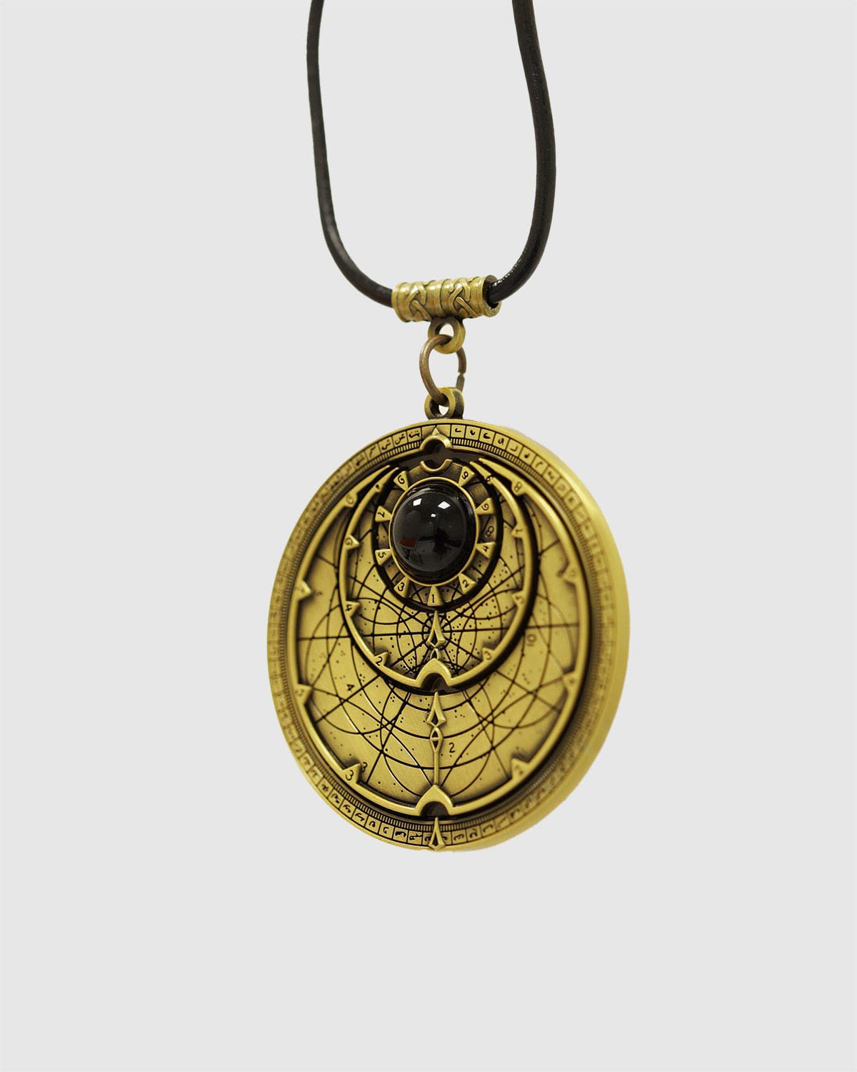 Alone in the Dark - Medallion Talisman Limited Edition | Minotaur.cz